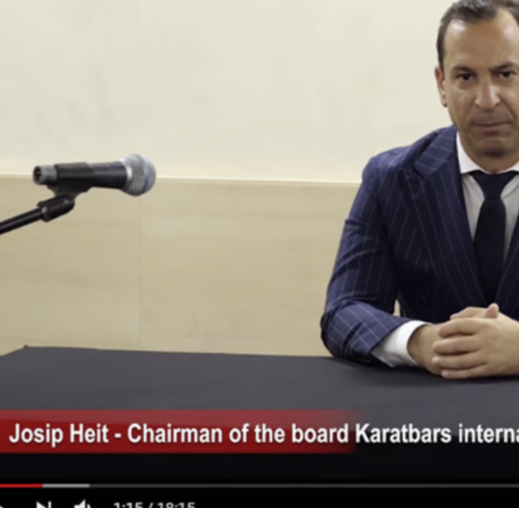 Josip Heit: Unveiling the Dark Side of a Controversial Figure | by ...