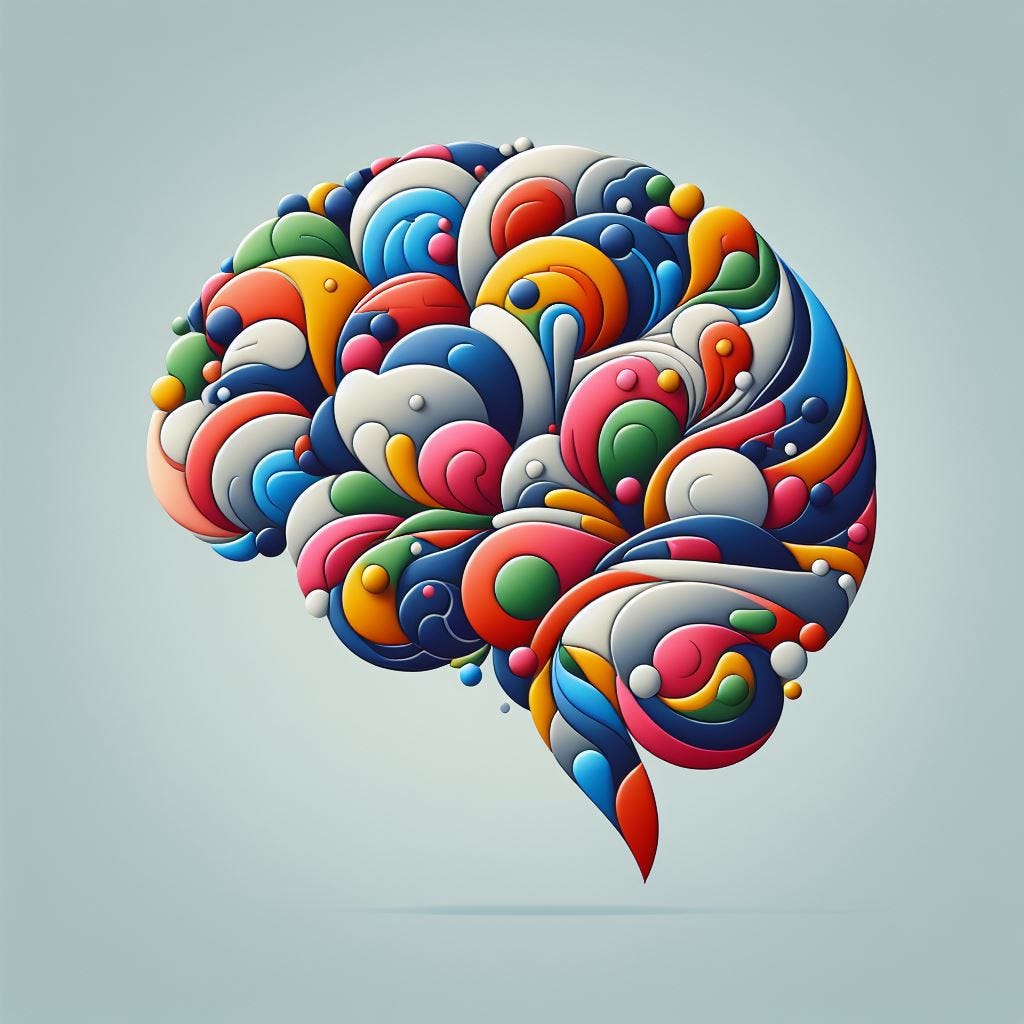 ENFP and ENTP. ENFP (Extraverted, Intuitive, Feeling… | by Hermes ...