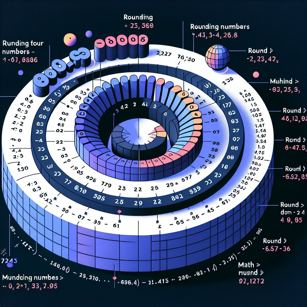 Javascript Rounding Numbers To A Maximum Of Two Decimal Places By