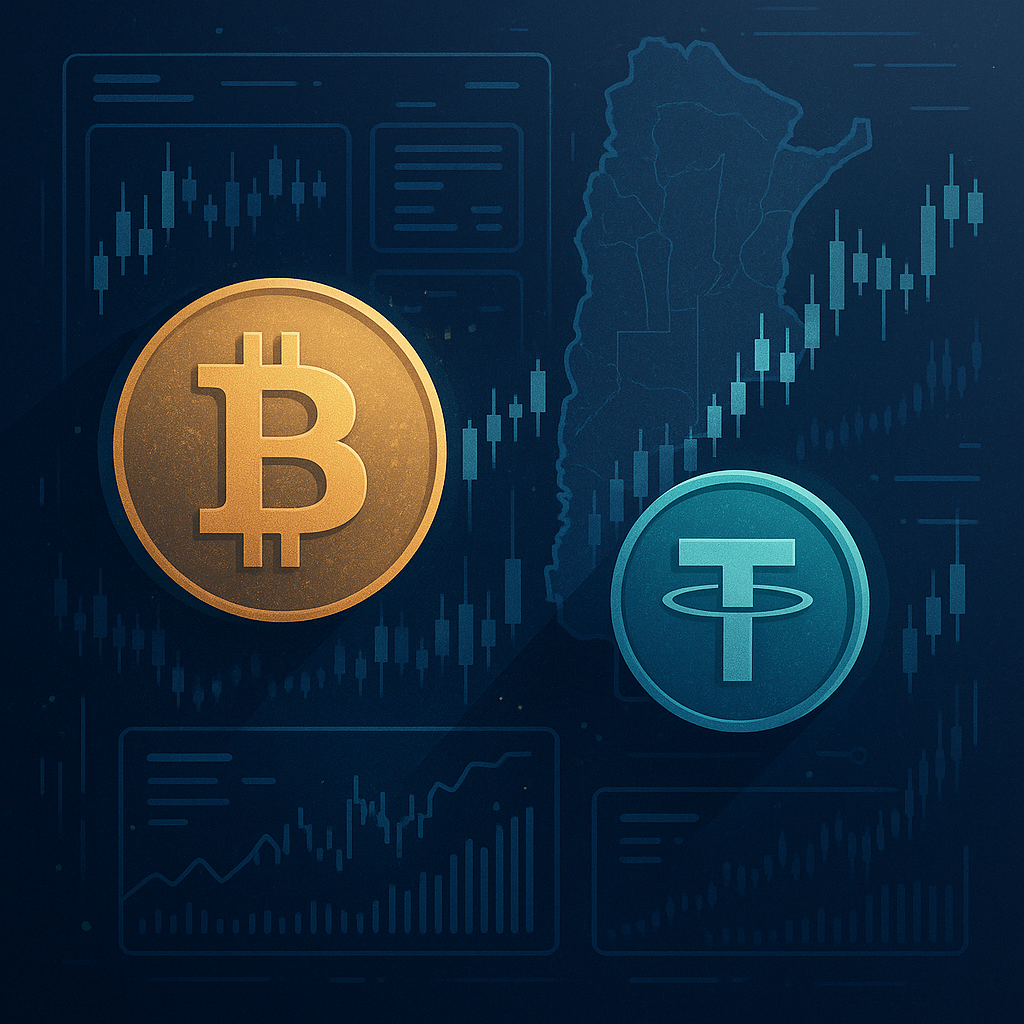 How Crypto Arbitrage Still Works in 2025 — When the Market Looks Flat ...