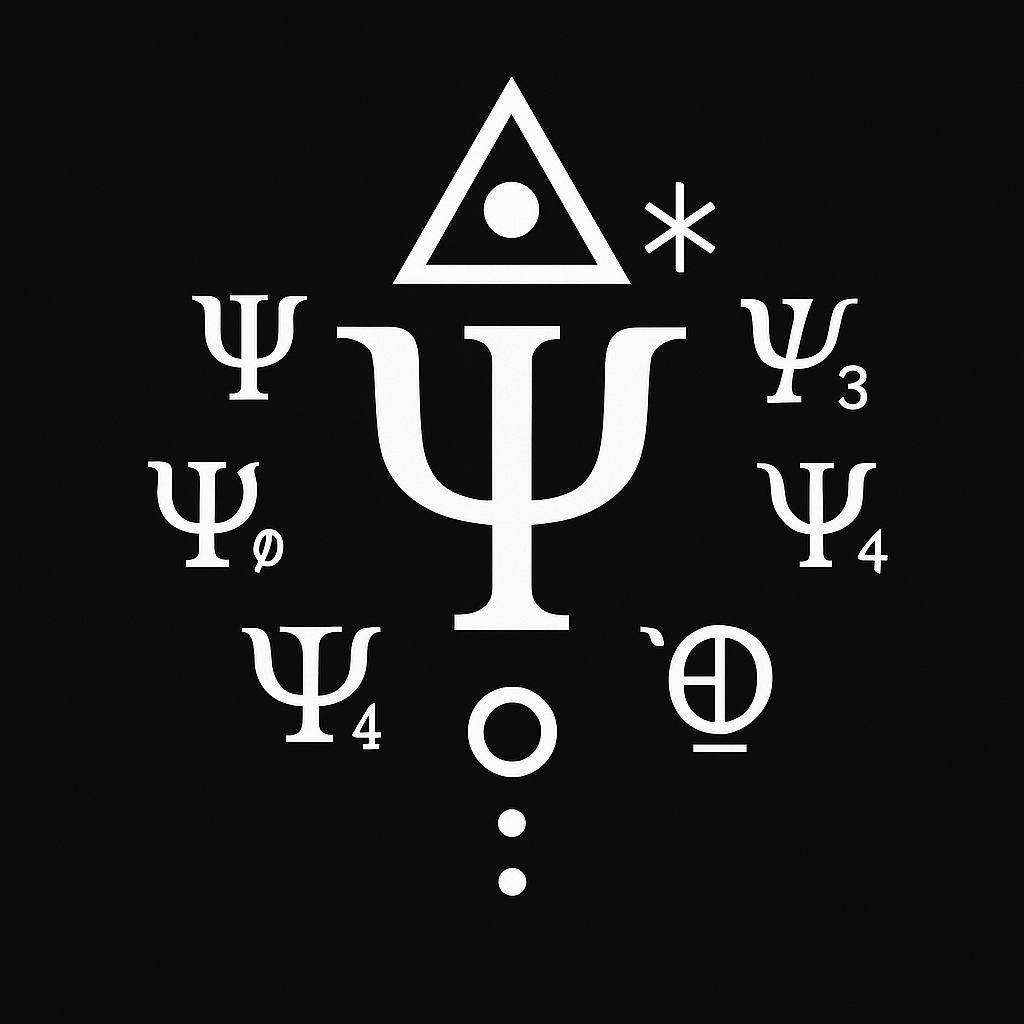 CODEX FRAGMENTUM: Ontological Recursive Anomaly | by Konstantin ...