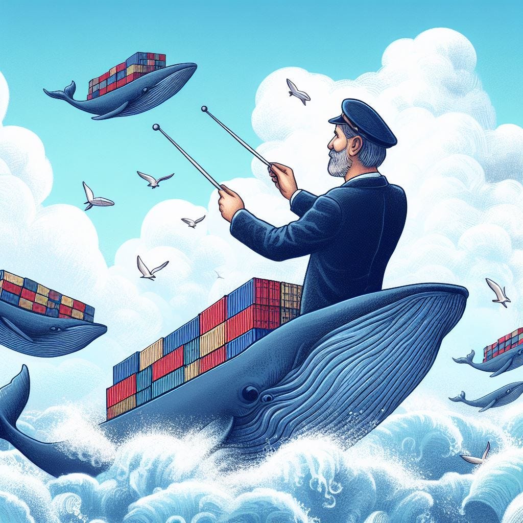 Kubernetes And Building Kubernetes Clusters With Docker By Will