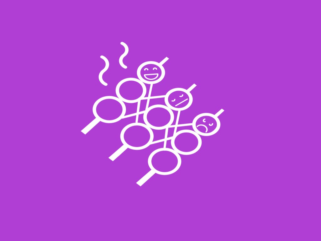 Sentiment Classification Using Feed Forward Neural Network In Pytorch
