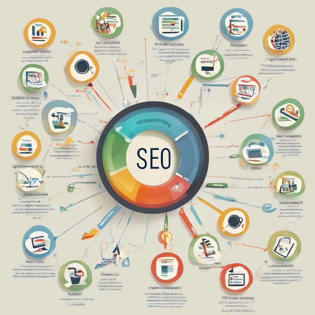 SEO: Keywords for Keywords and Meanings | by gab1930s | Sep, 2024 | Medium
