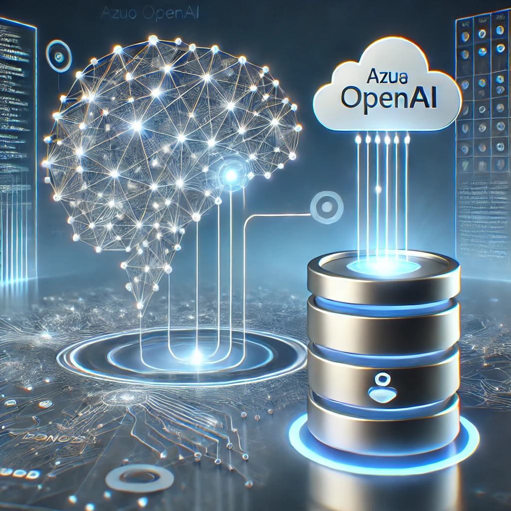 Building a MongoDB Query Chatbot with Azure OpenAI Agent | by Moti Malka | Medium