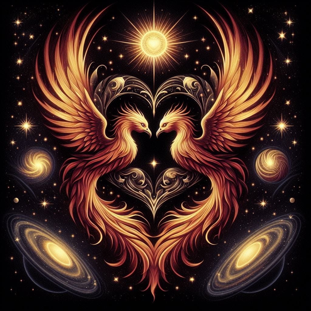 Nurturing Divine Relationships. Exploring the Sacred Connection Between ...