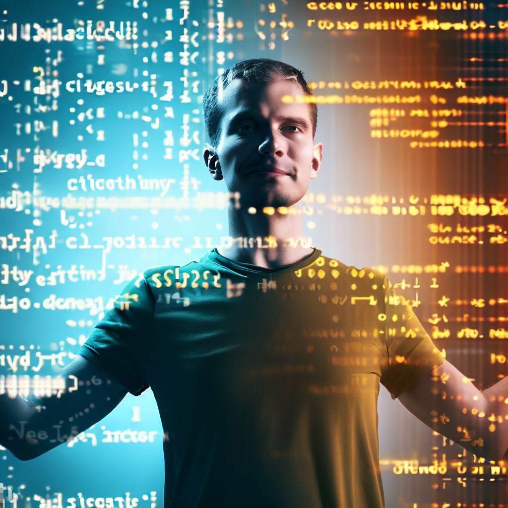 Unleashing the Programmer Within How Competitive Programming Empowered ...