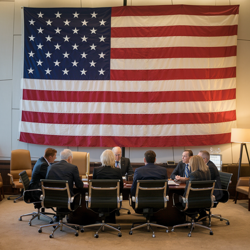 Why Running The United States Government Like A Business Is Impossible ...