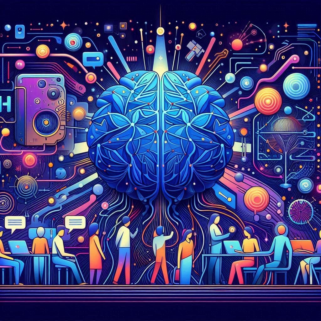 Word Embeddings with Word2Vec — Explained Step by Step with Example ...