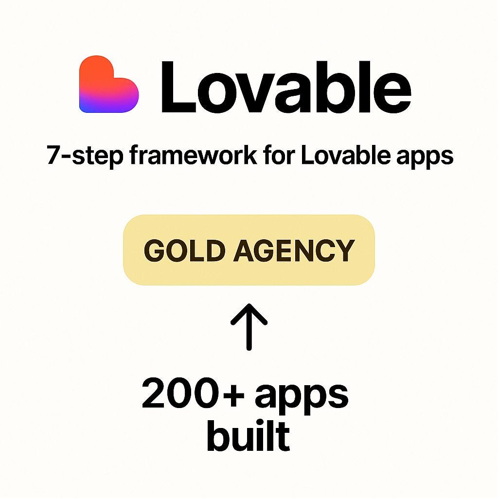 How to Hit $10K MRR in 30 Days: A 7-Step Blueprint from Lovable App ...