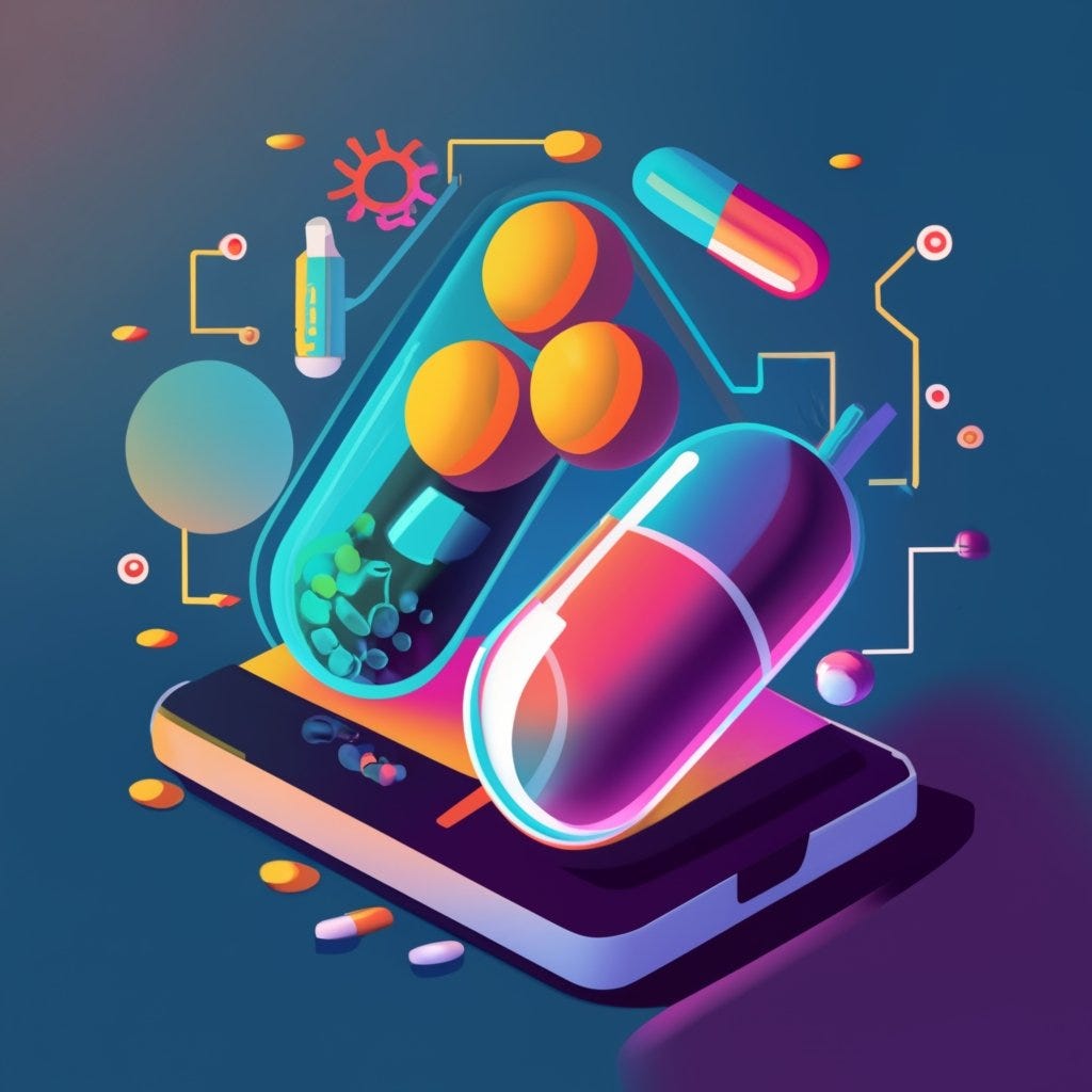 Future of Medicinal and Drug Research: AI, Personalized Medicine, and ...