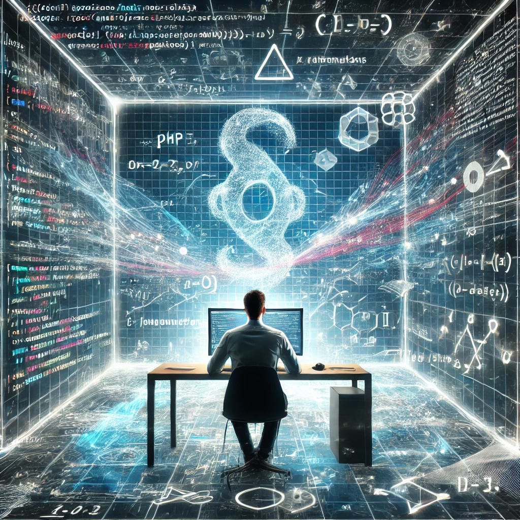 What Would a Functional PHP Paradigm Look Like? | by Asian Digital Hub ...