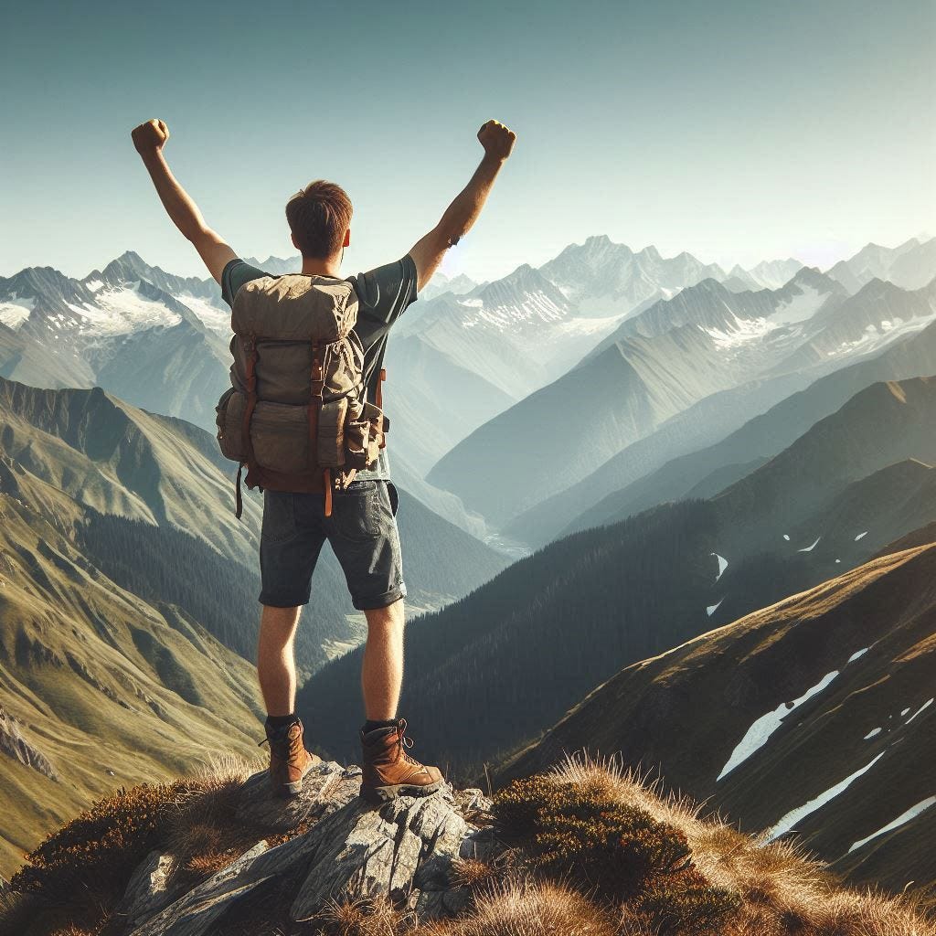 Spiritual Success Metrics: Multiple Inspiring Stories of Transformation ...