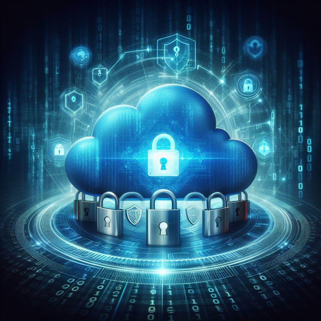 Cloud Computing Concepts. Cloud computing enables on-demand… | by ...