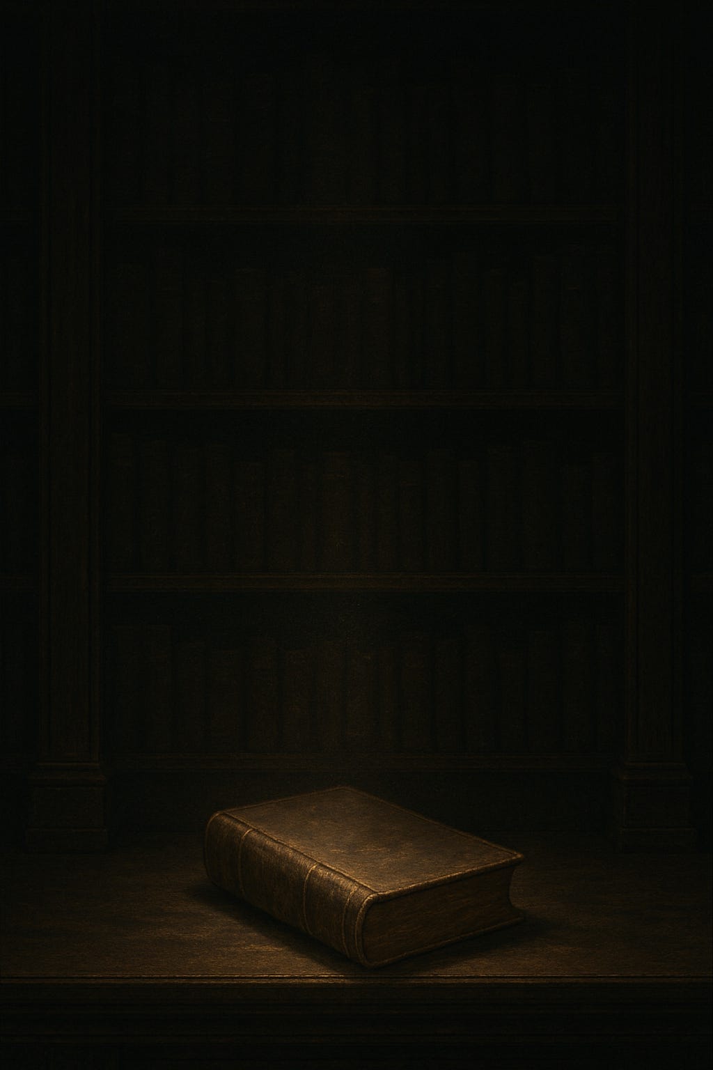 The Only Book. I loved him with every ounce of my… | by Ryan, N ...