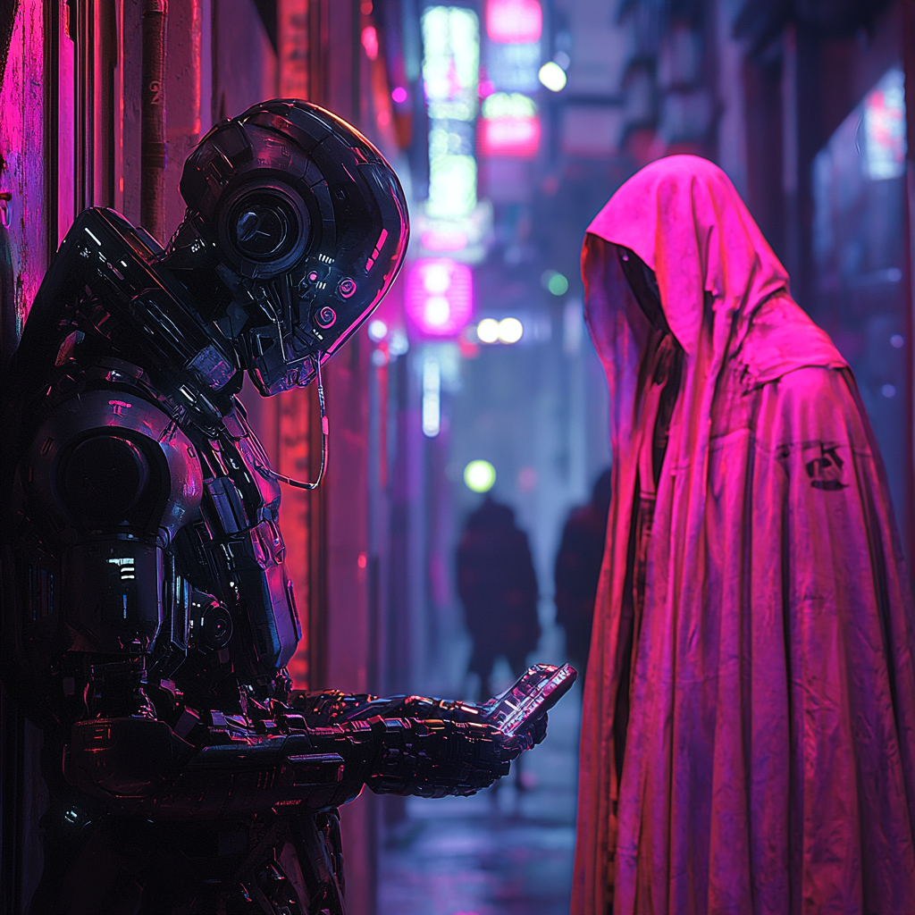 Cut the Crap: It’s Time for Companies to Put Up or Shut Up on AI | by ...