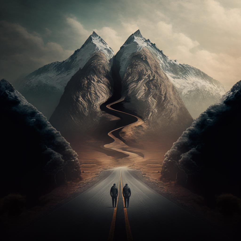 Navigating the Road to Fulfillment: A Personal Journey of Self ...