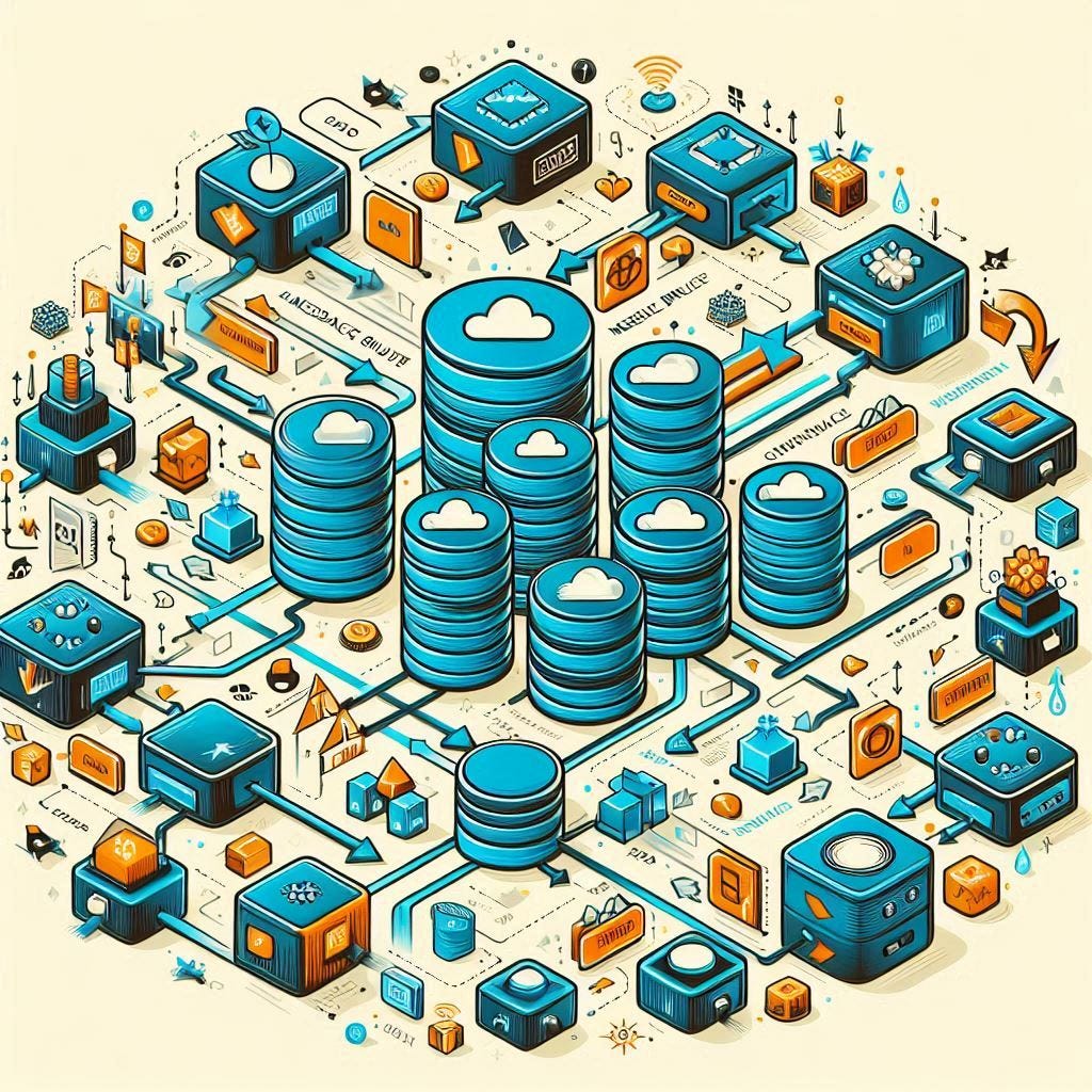 Mastering Asynchronous Operations In Microservices A Step By Step Guidemastering Asynchronous
