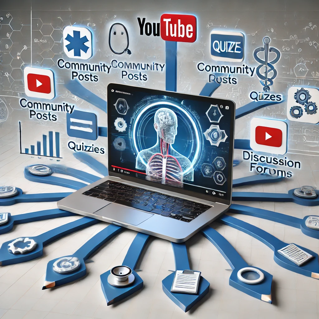 Applying Active Adaptive Learning in Medical Education: Lessons from ...