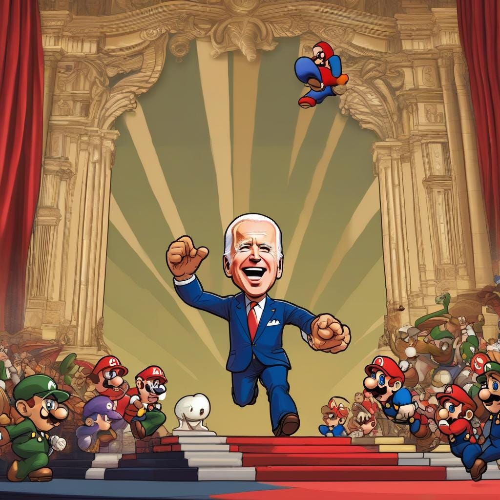 Is There a Super Mario Book?. Yes, there are several books based on ...