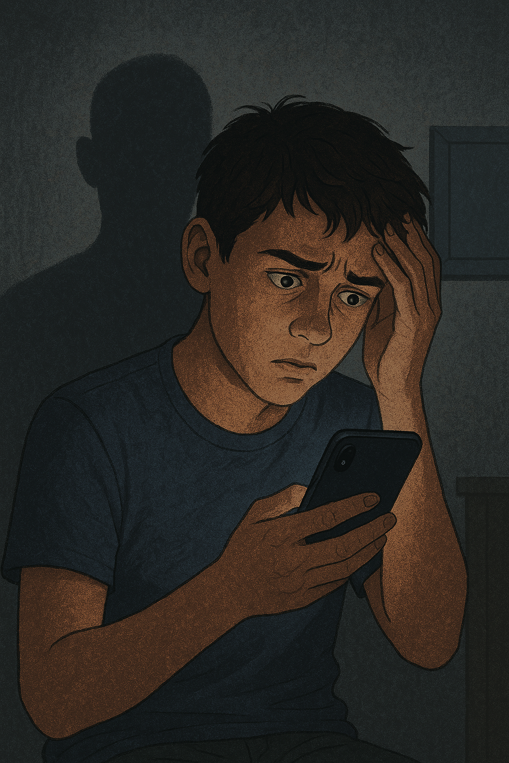 Why You Assume the Worst (And How I Learned to Stop) | by Caravan of ...