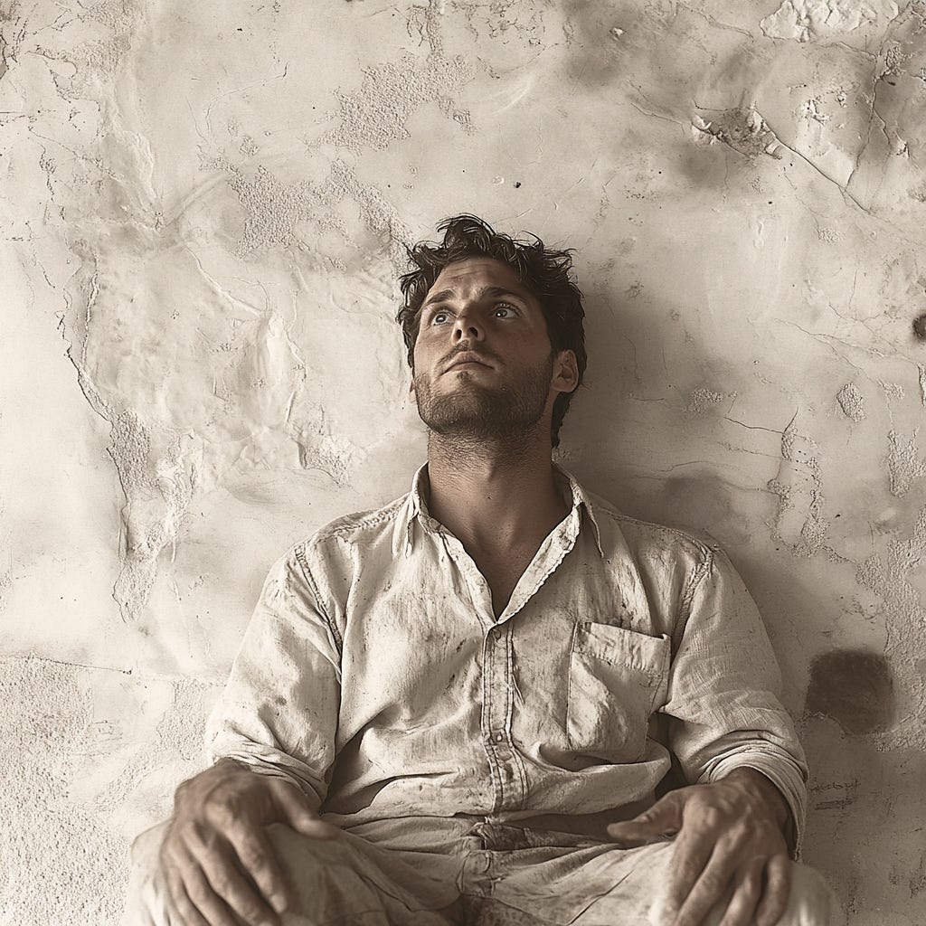 The Lost Art of Doing Nothing. By Michael Erlewine | by Michael ...