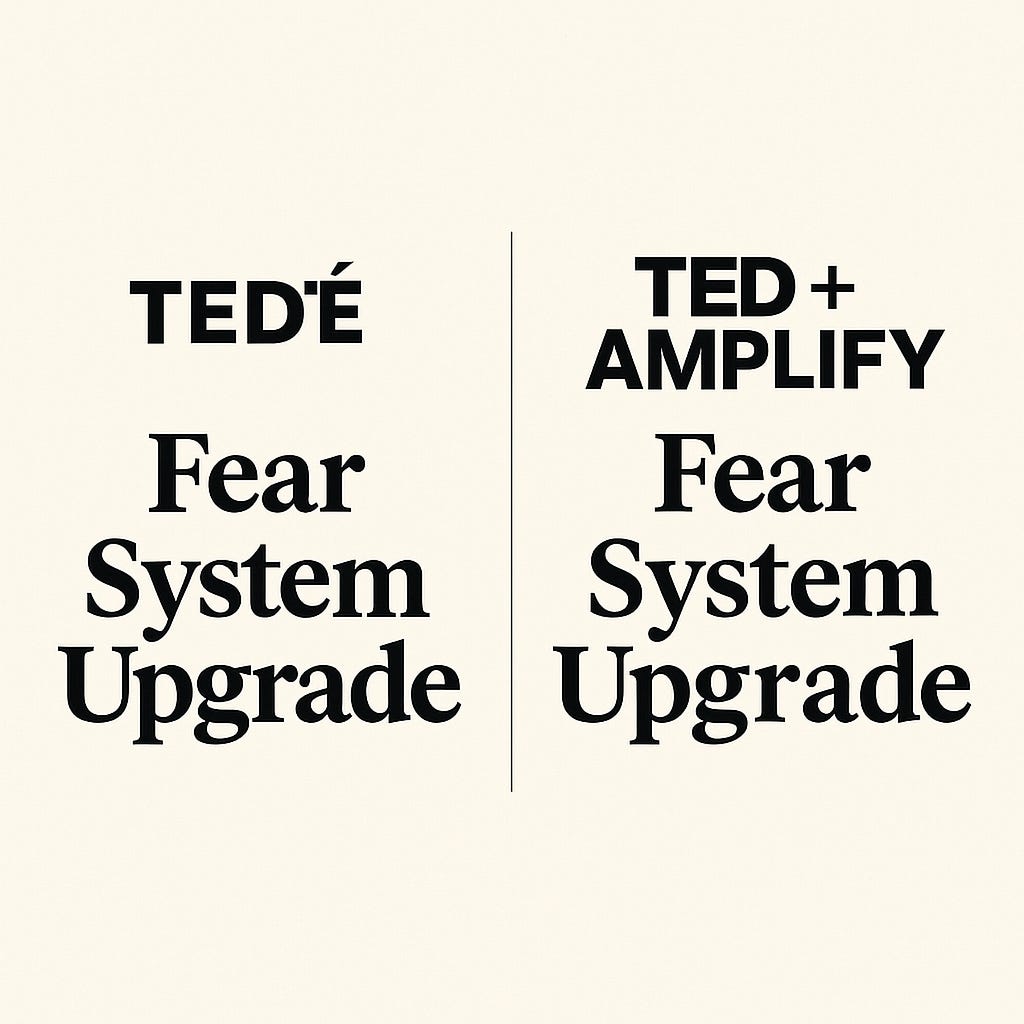 System vs. Amplified: What Really Makes AI Useful?” | by Nobody’s Mother | Jul, 2025 | Medium