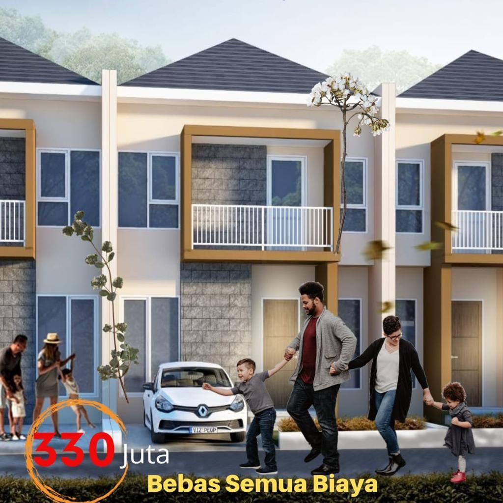 Perumahan Harga mulai 200jt-an di Kota Malang Hubungi : ‪+62 857‑3355 ...