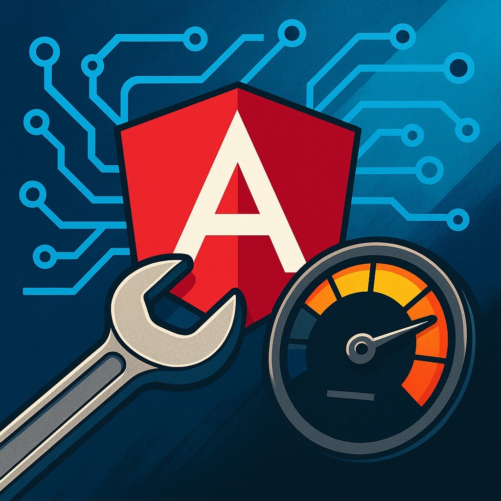 Angular Without Training Wheels: Mastering Zoneless Change Detection ...