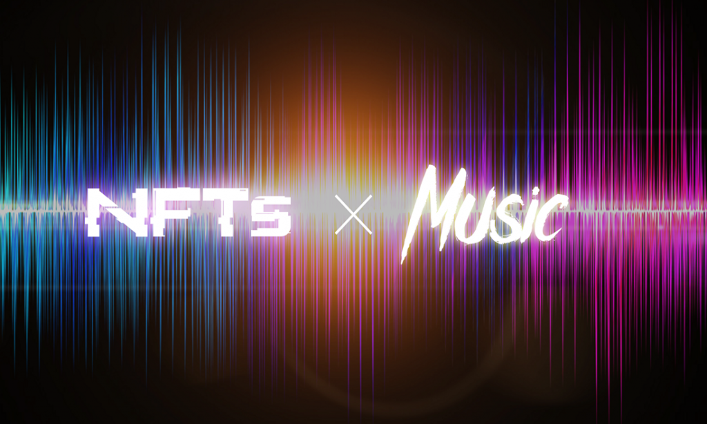 Here’s How NFTs Could Define The Future Of Music | by Fragsy | Medium