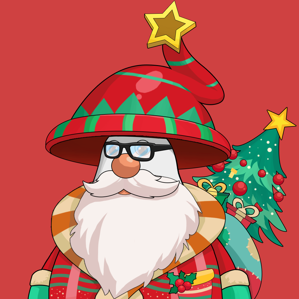 The Artworks of Snowman Series Are of Great Value | by Snowman_BASE ...