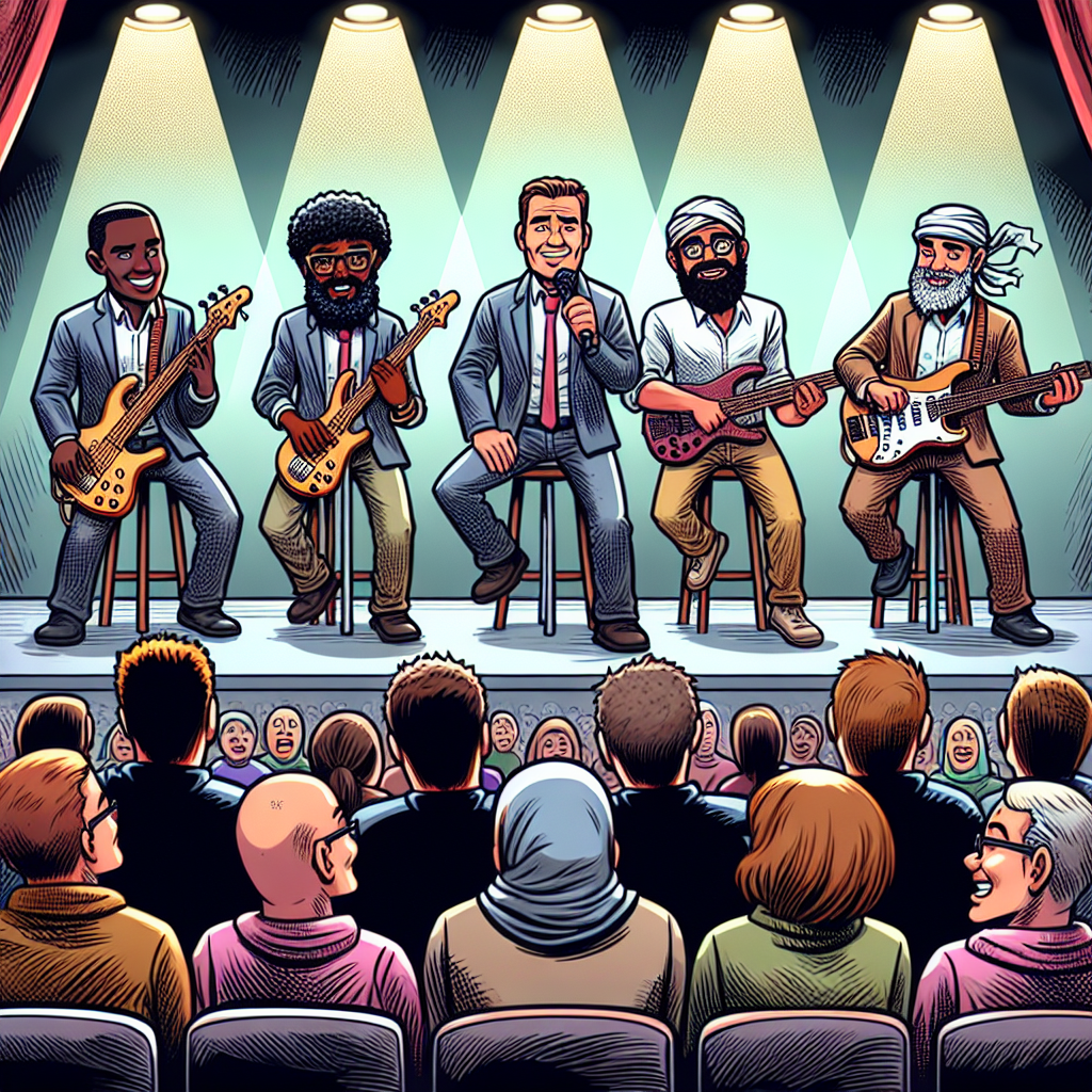 Unlock the Secret: Why Dad Bands Win the Internet & Hearts! | Medium