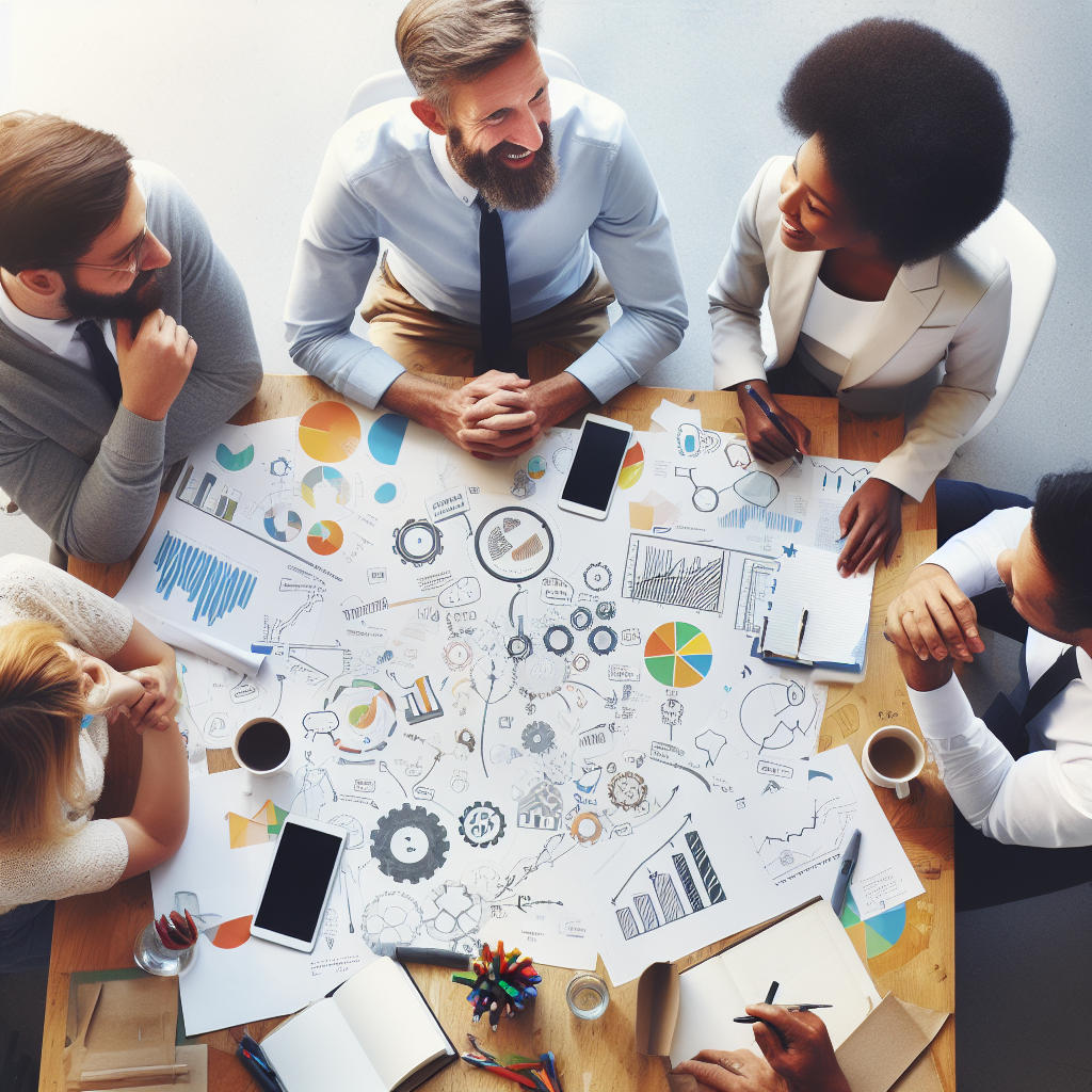 Transitioning from Solo Contributor to Team Leader: A Strategic ...