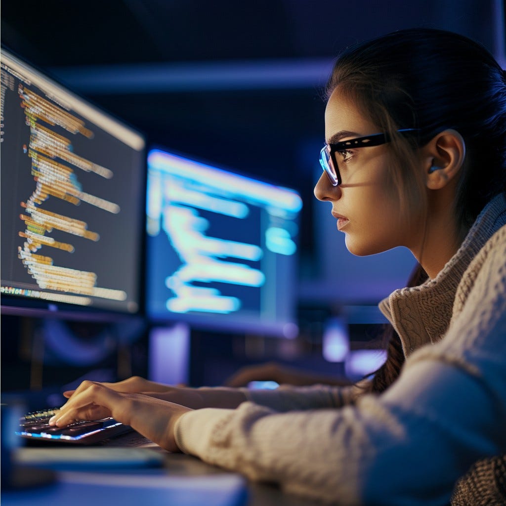 Exploring the Perfect Fit: Hiring Freelance JavaScript Developers | by ...