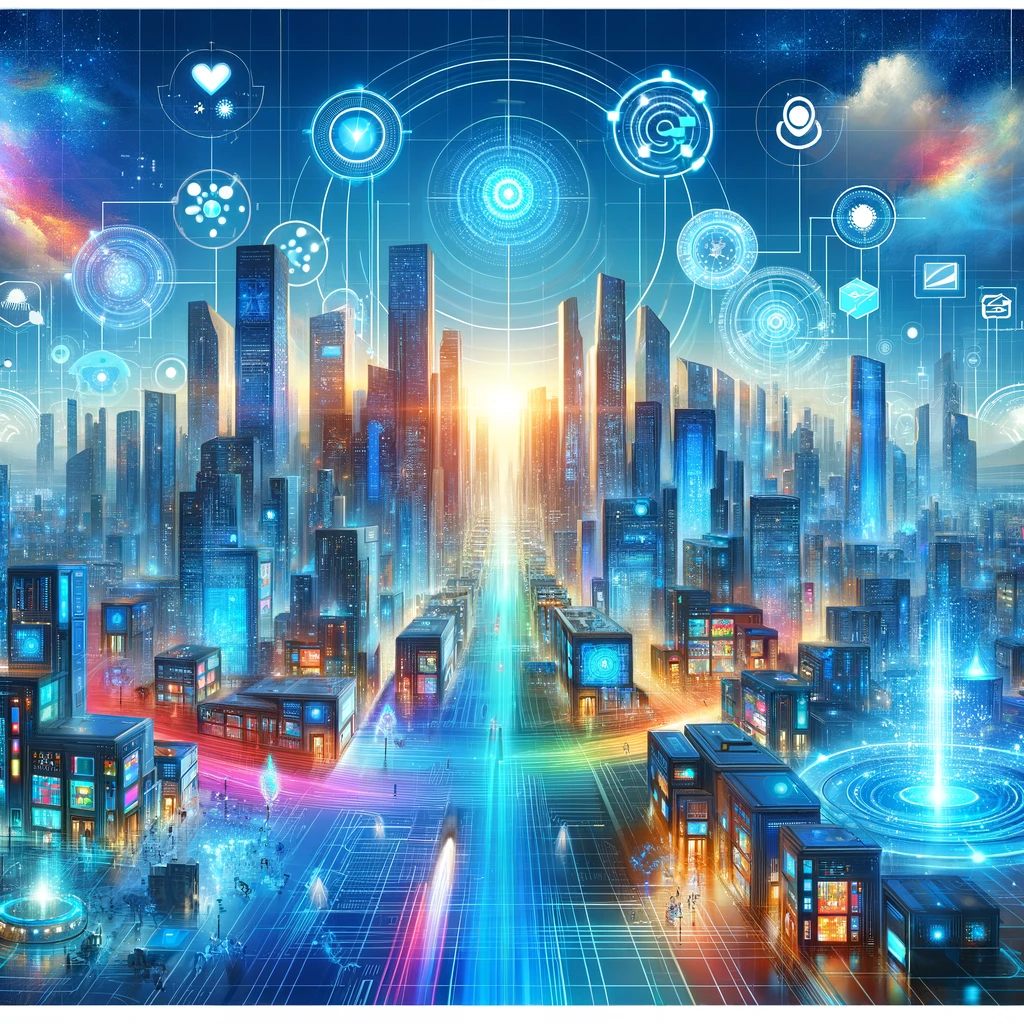 Decentralized Brands: Paving the Way for a New Era | by Axiologic ...