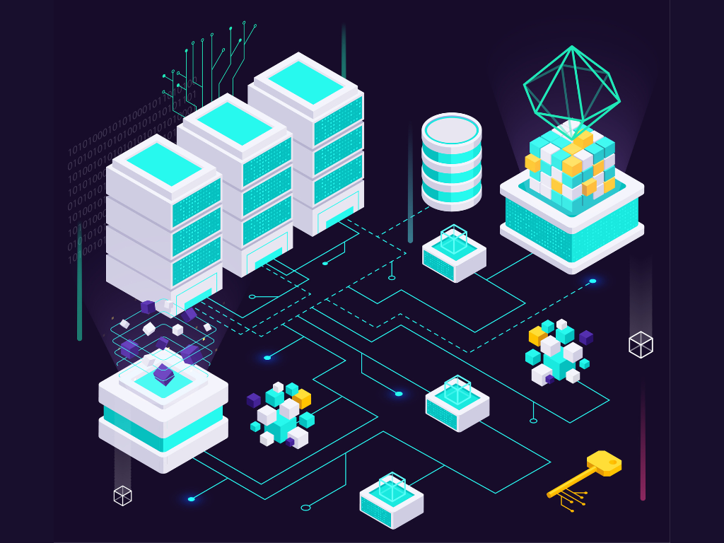 Microservices Architecture with Spring Boot and Spring Cloud | by ...