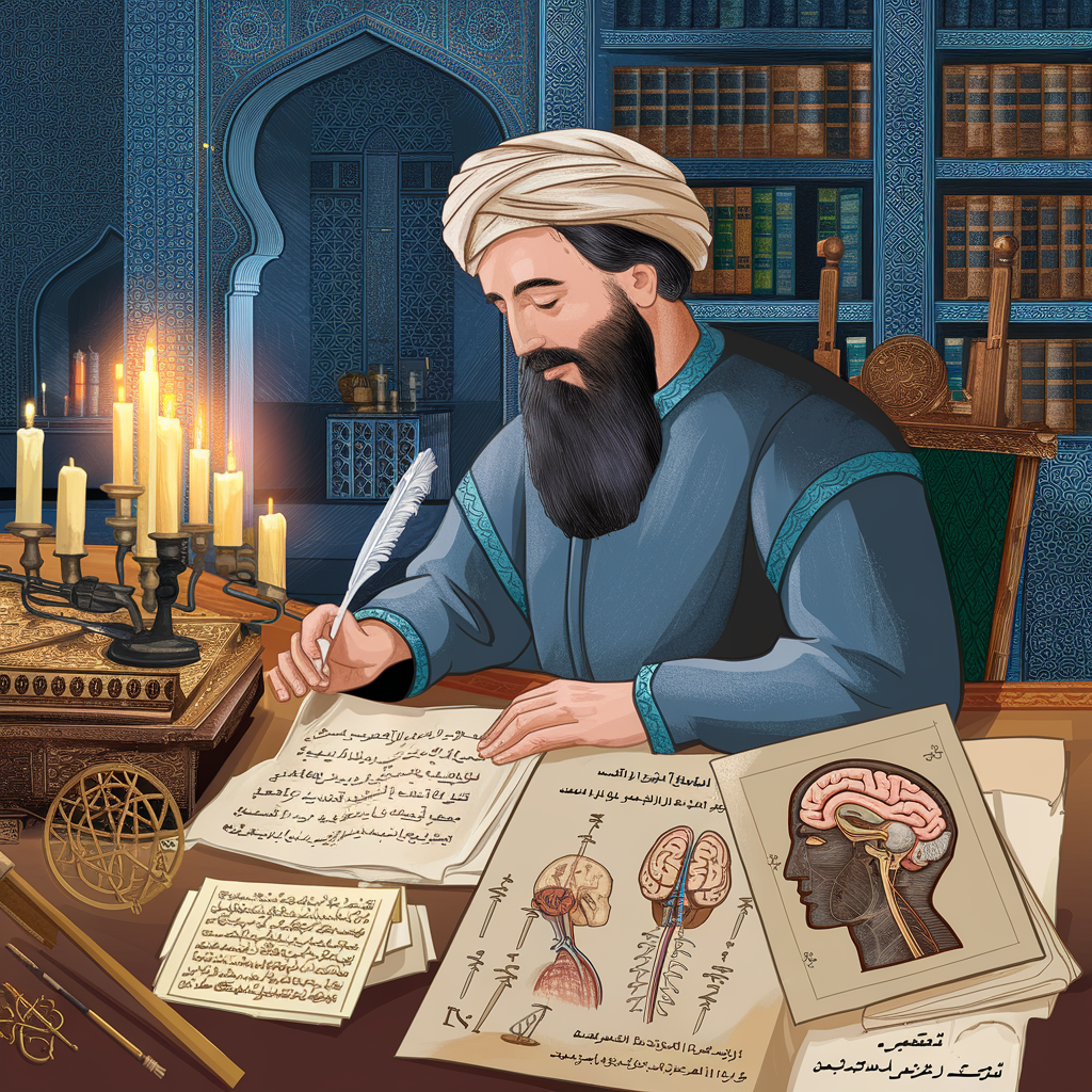 A Gateway to a Stunning Neurological Discovery on the Brain’s Speed ...