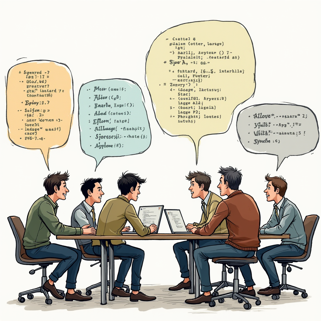 How Programming Languages Shape Our Thinking: A Journey Through Code ...
