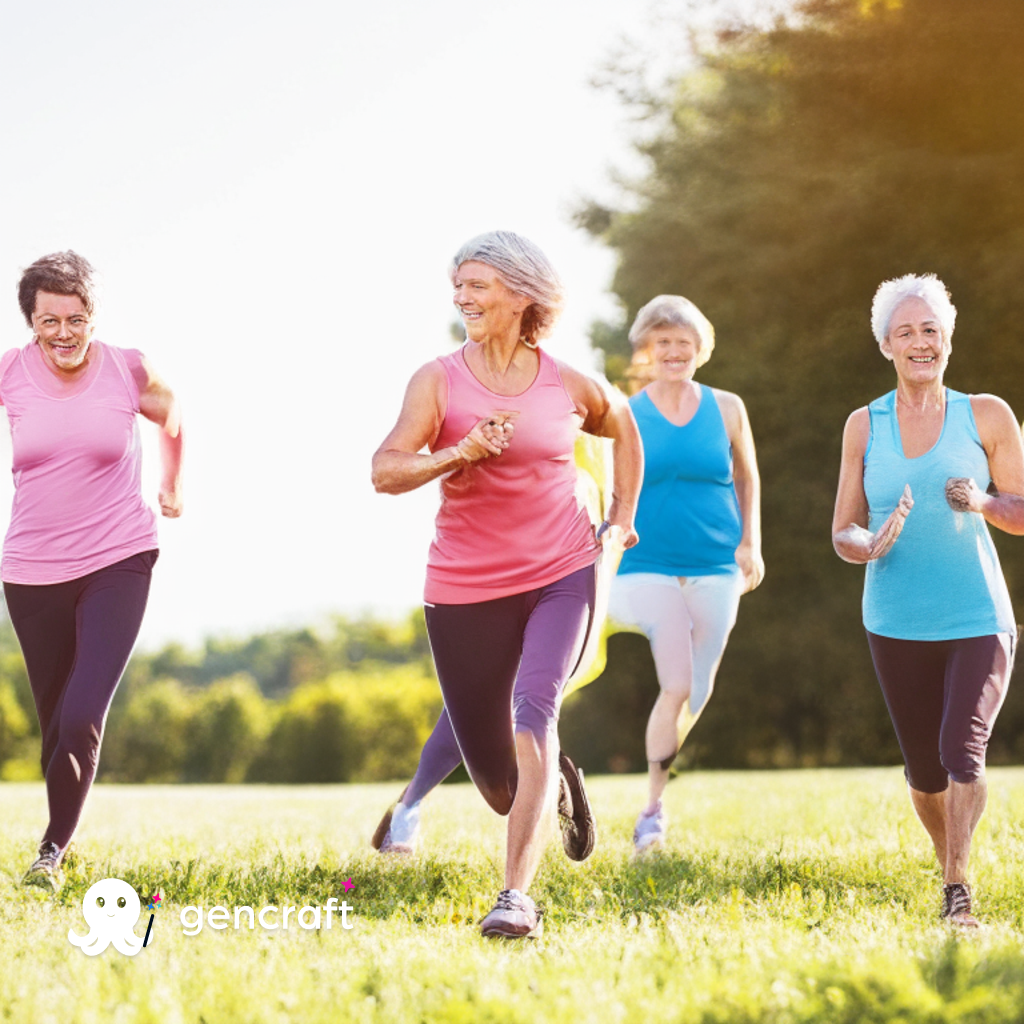 Empowering the Body and Mind: Harnessing the Strength of Physical ...
