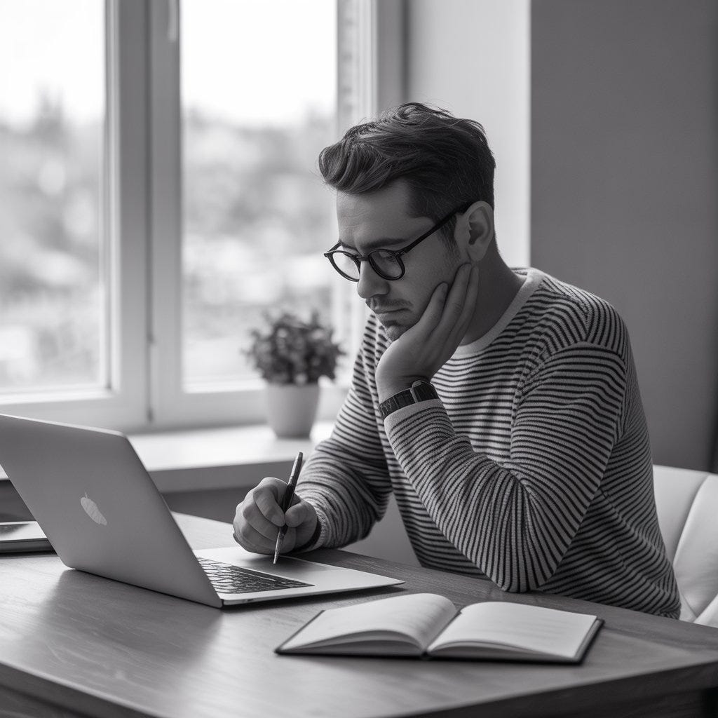 You’re Doing Better on Medium Than You Think | by Waqas Liaqat | Write ...