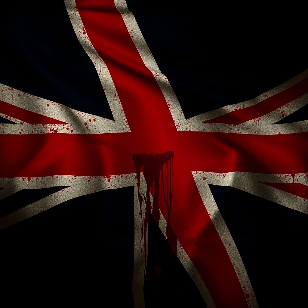 No, Britain’s Former Colonies Don’t Owe Us Anything | by Katie Anderton ...