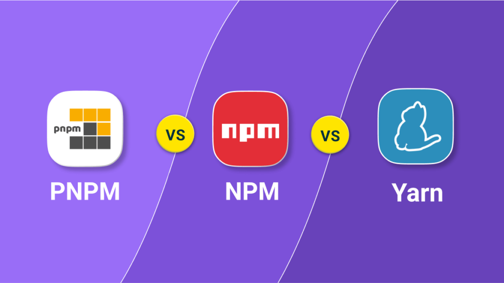 PNPM vs. NPM vs. Yarn: What Should I Choose in 2024? | by Gayathri ...