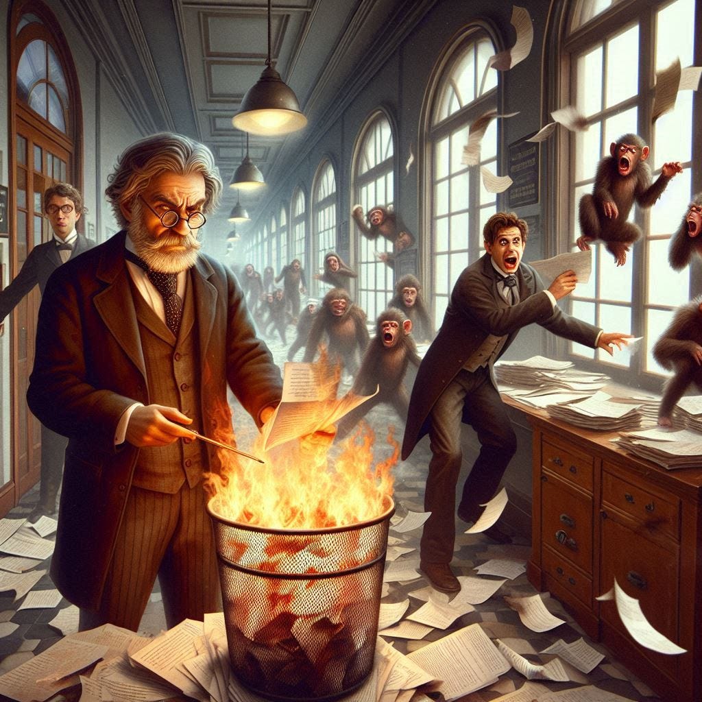 Chaos Reigns. Day 316 — “Wealth” | by Steven Smith | Fiction Shorts ...