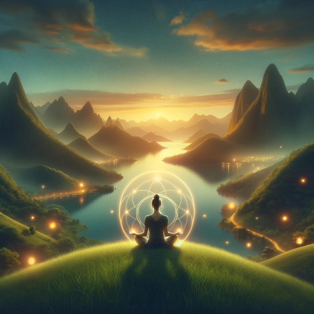 Rhys Aldous Balancing Wealth and Well-being: A Holistic Approach to Success | by Rhys Aldous ...