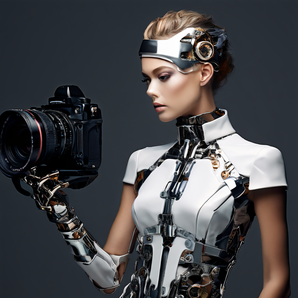 Is AI Ruining Photography?. So, right now it’s a scorching topic… | by ...