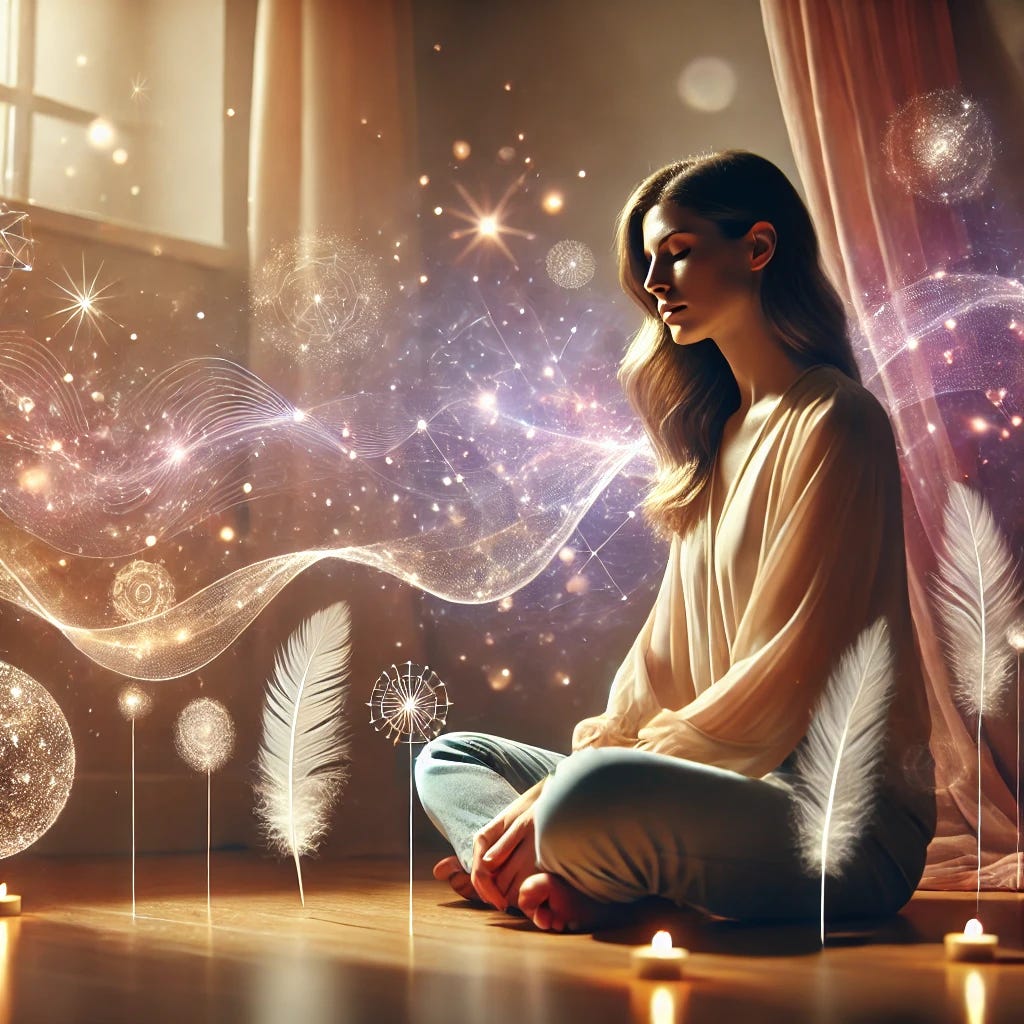 Are They Thinking About You? Recognizing Law of Attraction Signs That ...