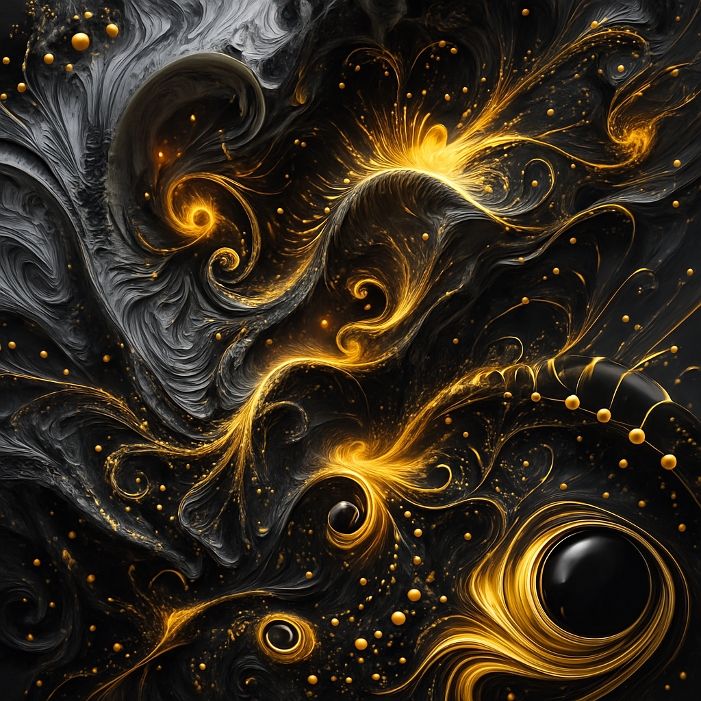 Harnessing the Many-Body Problem. Decoding the mysteries of chaotic ...