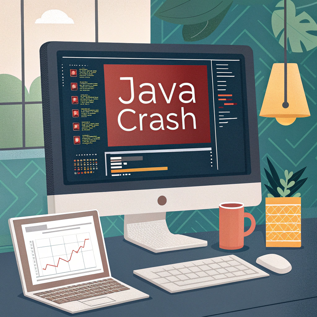 7 Java Code Snippets to Demystify Common Application Crashes | by Umesh Kumar Yadav | Aug, 2025 ...