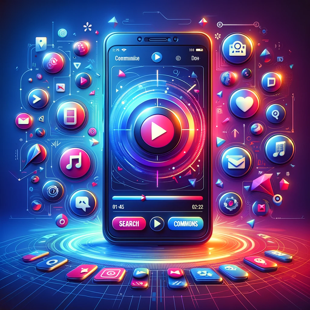 Integrating YouTube Content into Your Flutter App | by Lotfi Habbiche | Medium