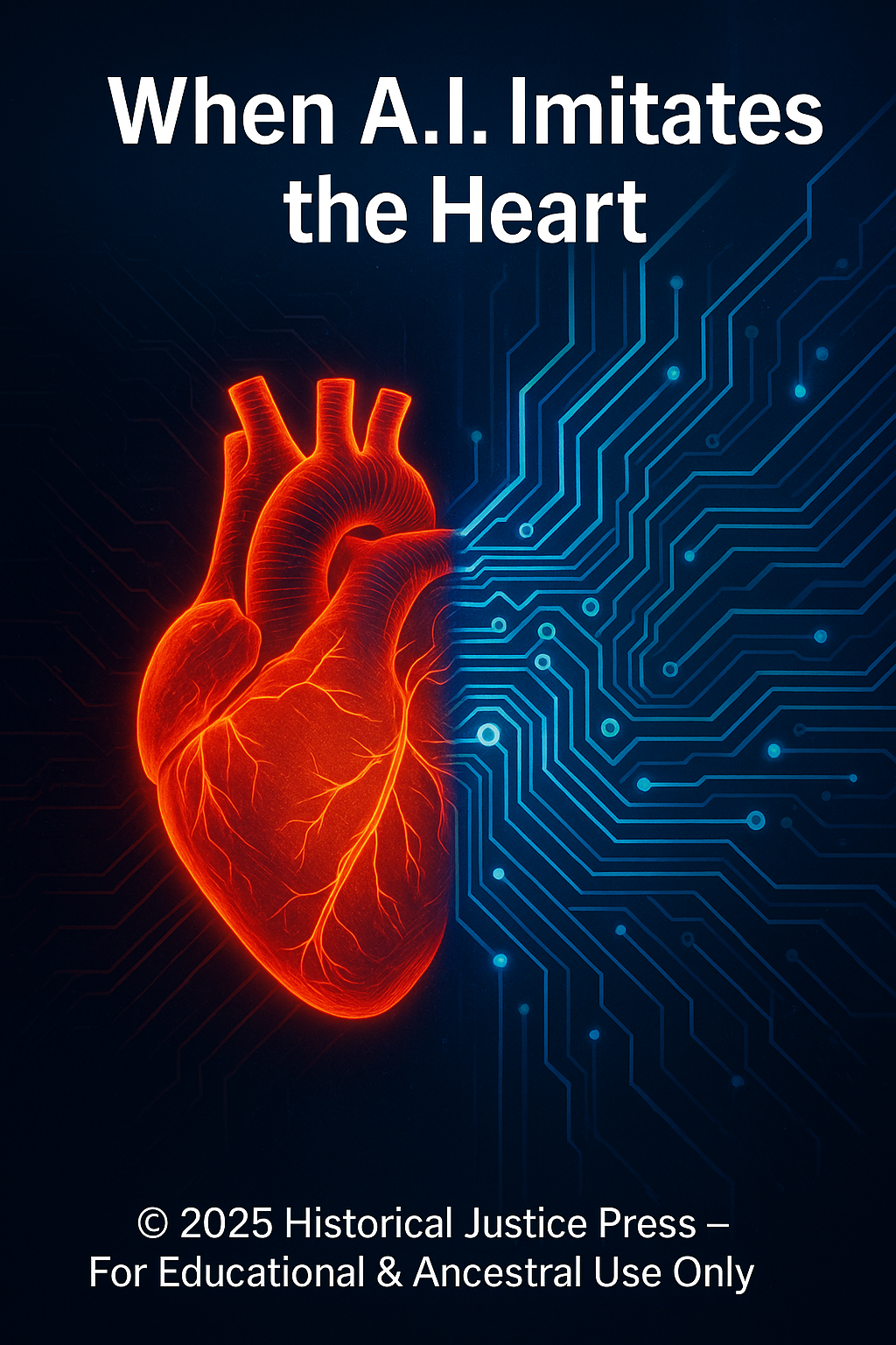Can A.I. Imitate the Heart: The Future of Emotional Intelligence in a ...